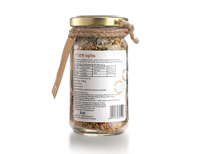 After Meal Digestive (Conscious Food)