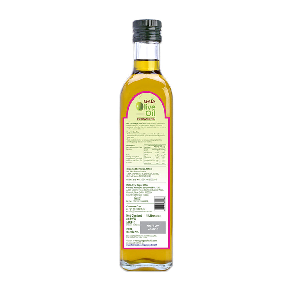 Extra Virgin Olive Oil (Gaia)