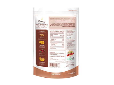 Mega Omega Mix (Rostaa)