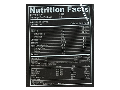 Cream Biscuit Chocolate (Samudra)